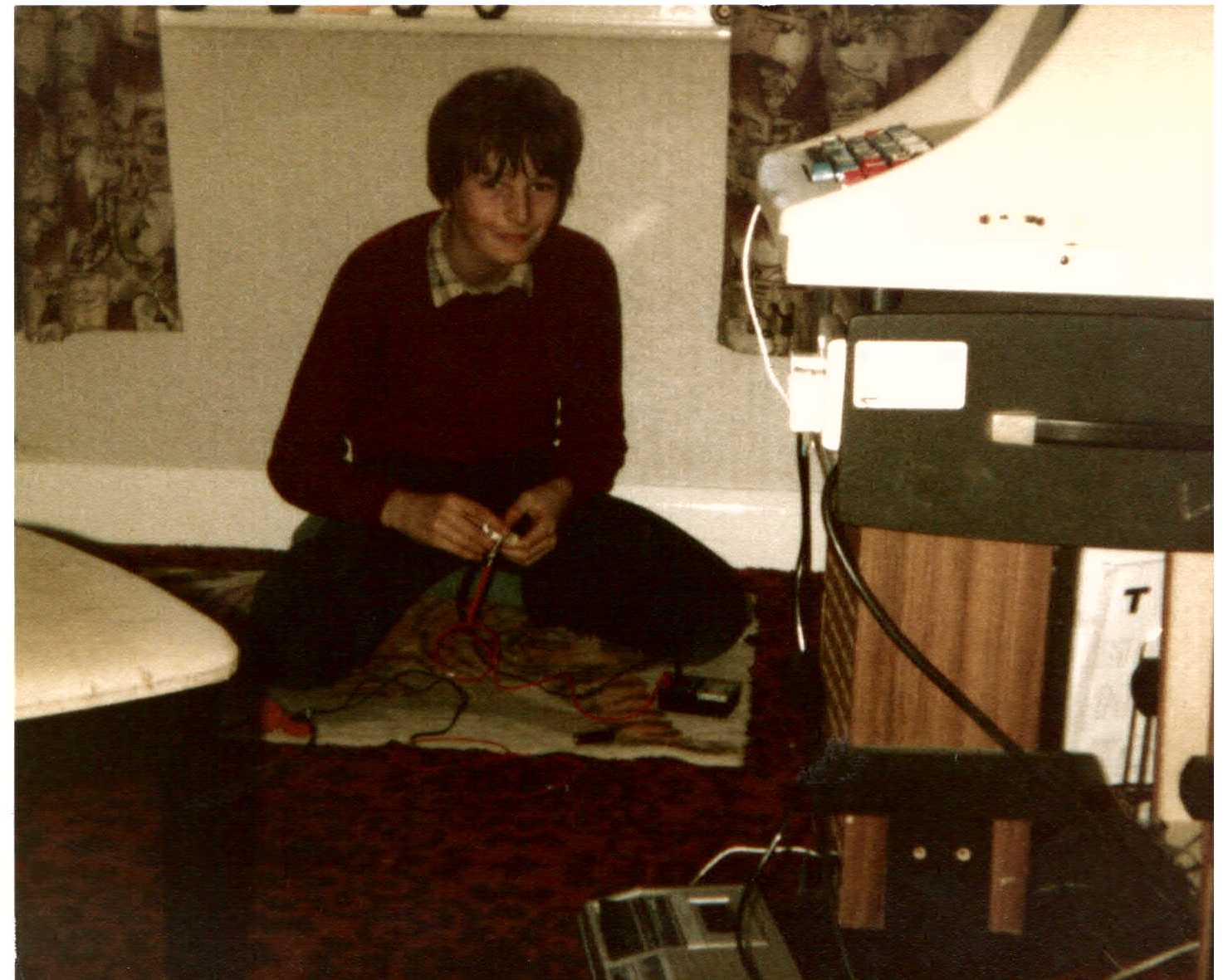 Where it all began… – Epsoft Computer Services Pty Ltd